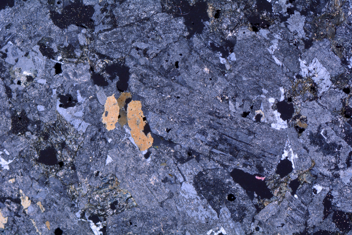 Diorite